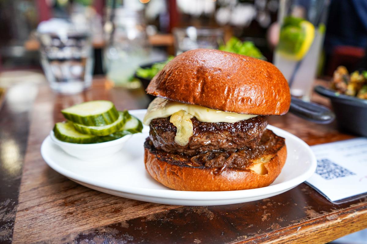 Virginia's | East Village restaurant | NYCtourism | NYC Tourism