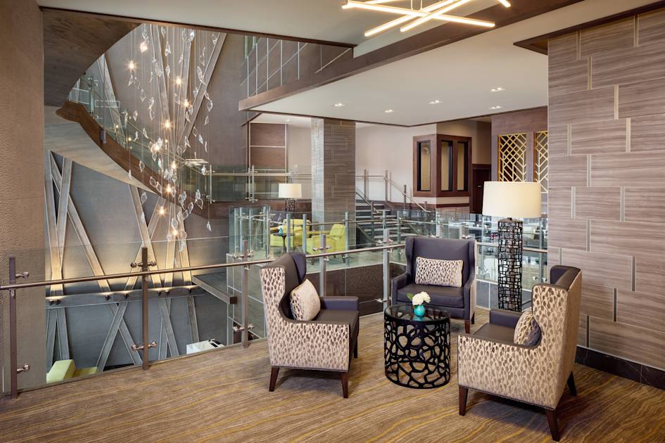 Hotel Indigo Flushing | Flushing hotel