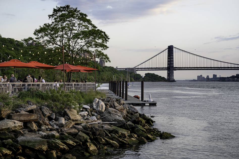The Hudson | Your Guide to NYC Tourism