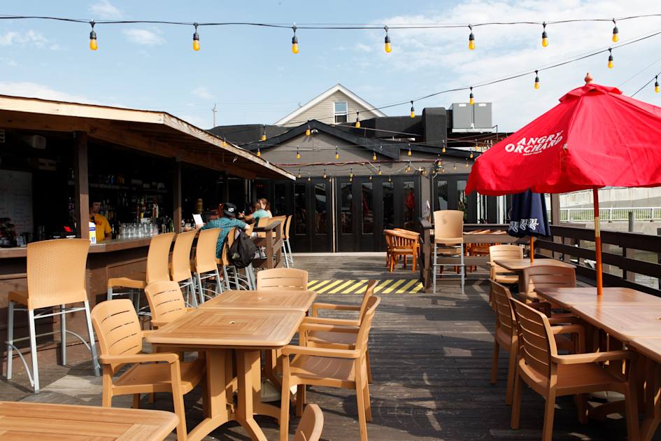 Thai Rock | The Rockaways restaurant | NYCtourism.com