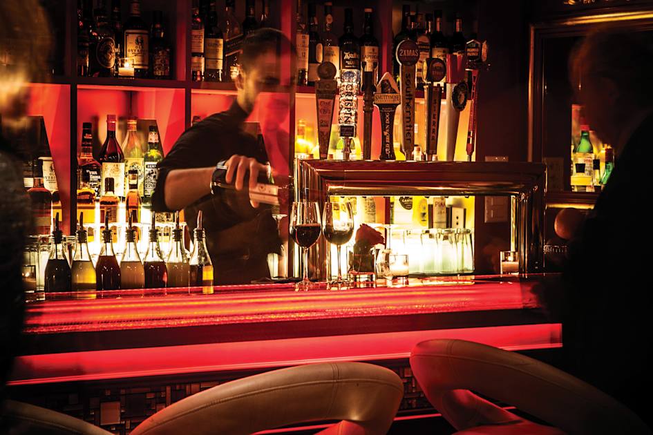 Lincoln Square Steak | Manhattan | Restaurants