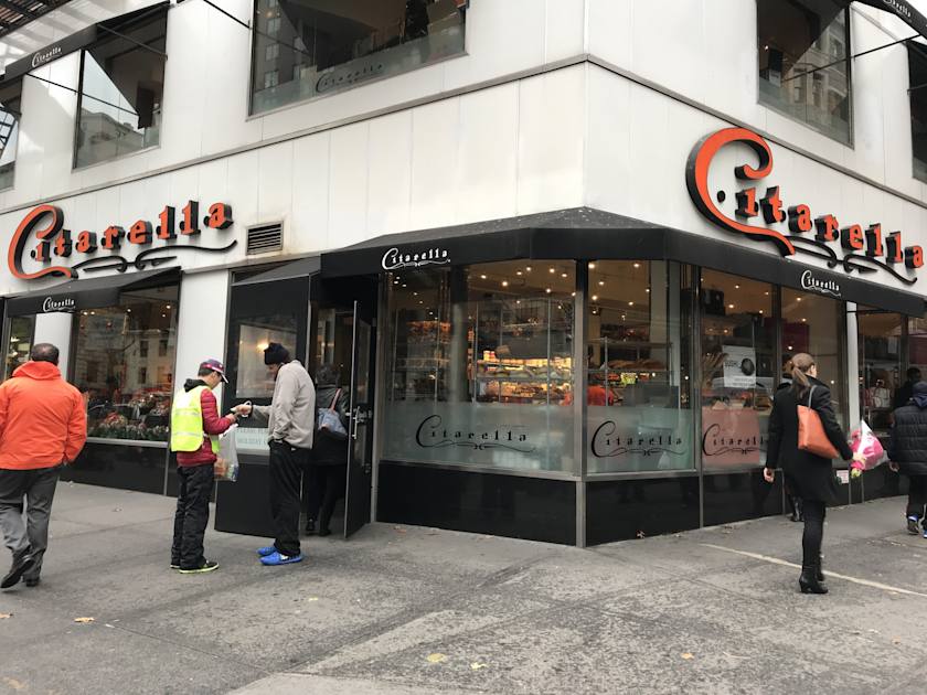 Citarella | Manhattan | Shopping