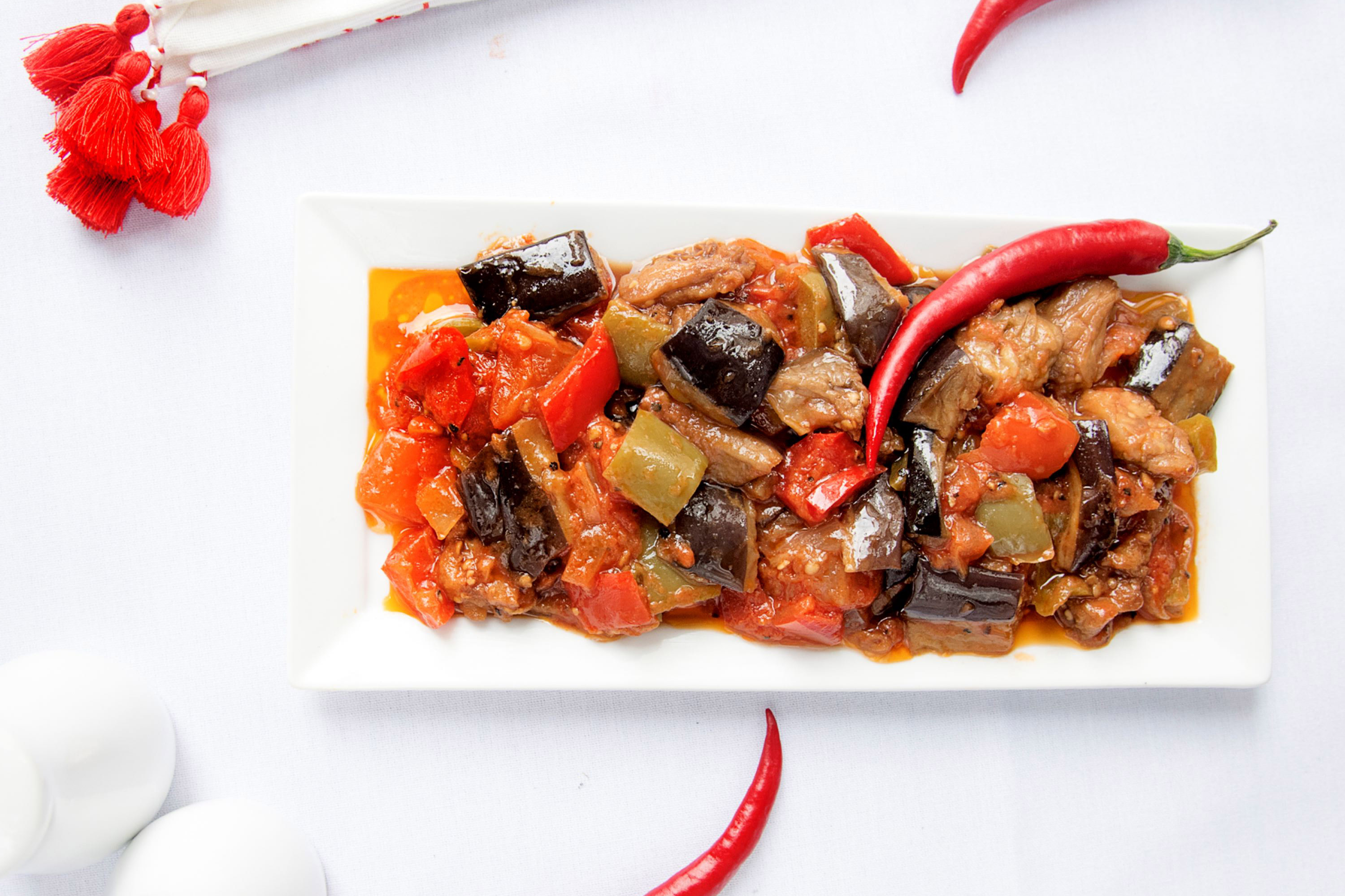 A La Turka | Upper East Side restaurant