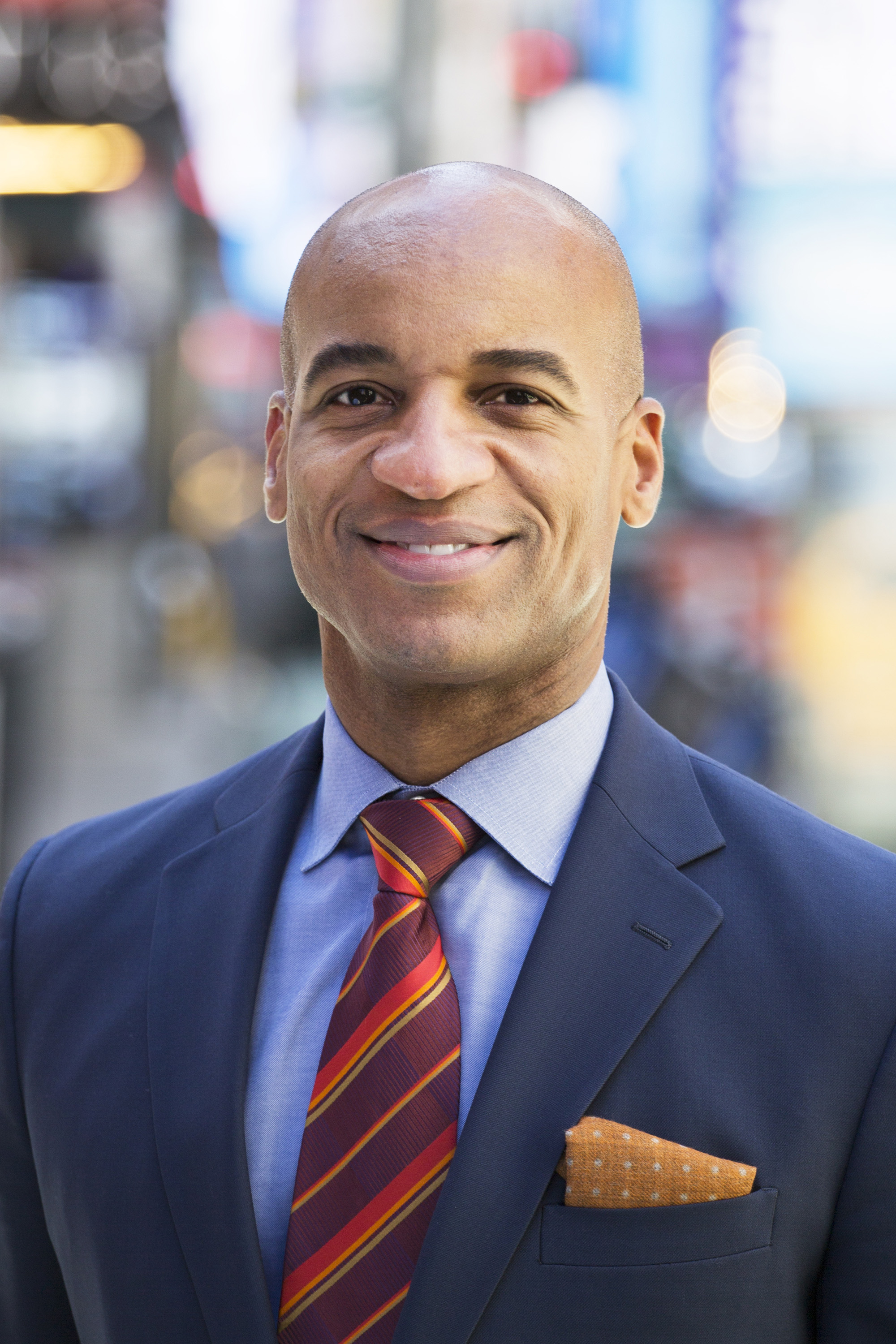 Meet Our Team — NYC Tourism Senior Leadership | The Top Guide To NYC ...