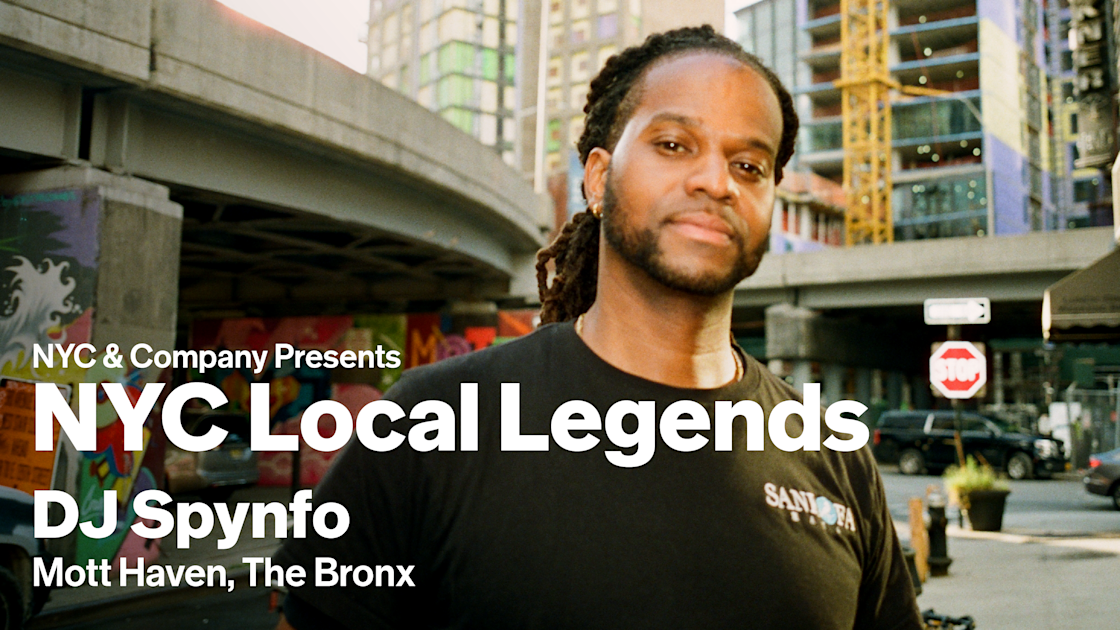 NYC & COMPANY LAUNCHES NEW VIDEO SERIES SPOTLIGHTING NEW YORK CITY’S ...