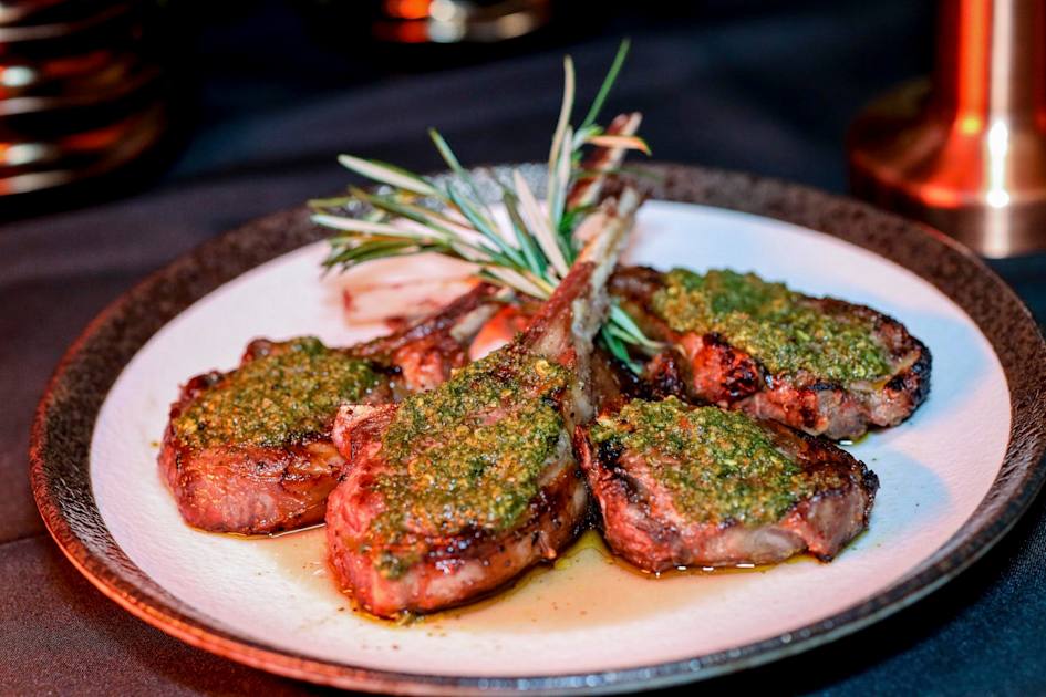 Lé Chai | Flatlands restaurant | NYCtourism.com