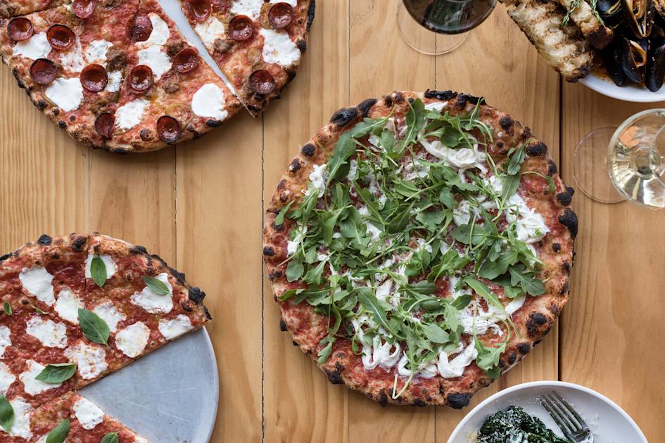 The Best Long Island City Restaurants