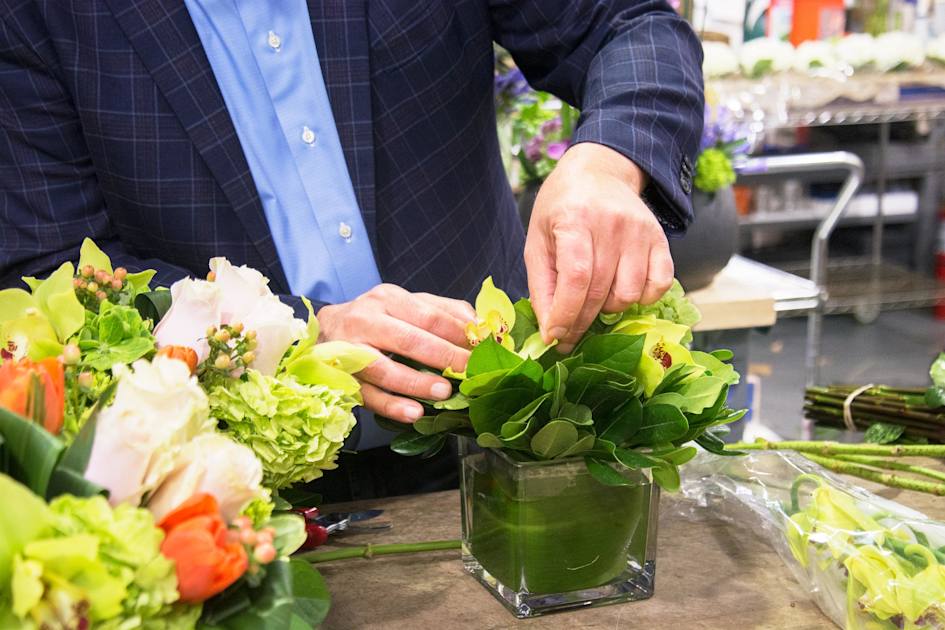 Floral Design Trends for Meetings | Learn About NYC's Top Meeting Planners