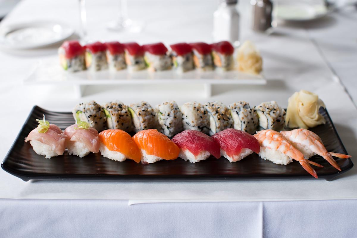 Docks Oyster Bar | Manhattan | Restaurants