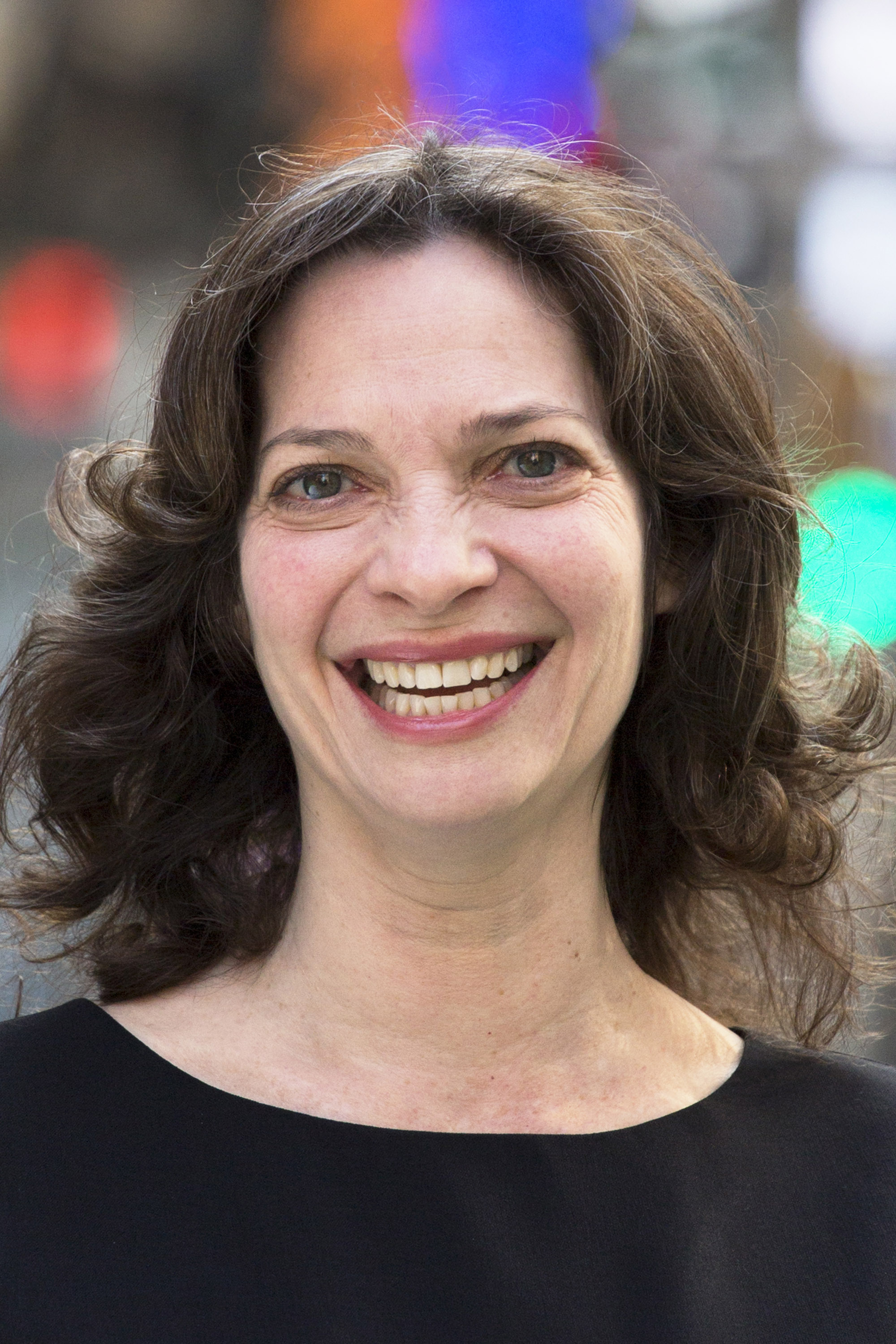 Meet Our Team — NYC Tourism Senior Leadership | The Top Guide To NYC ...