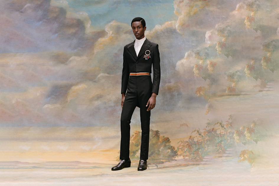 Superfine: Tailoring Black Style 2025- | Upper East Side Things to Do