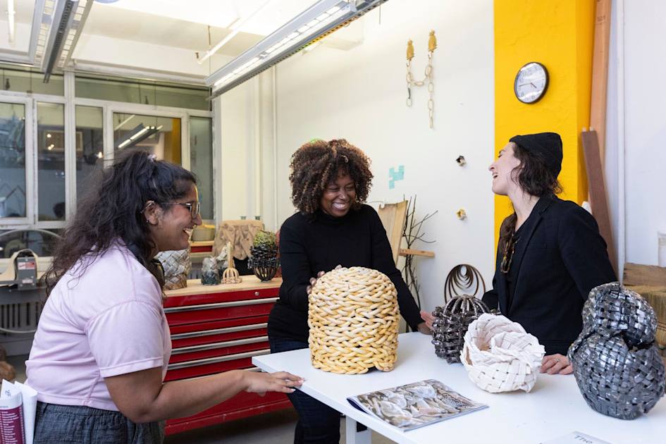 EFA Open Studios 2024- | Midtown West Things to Do