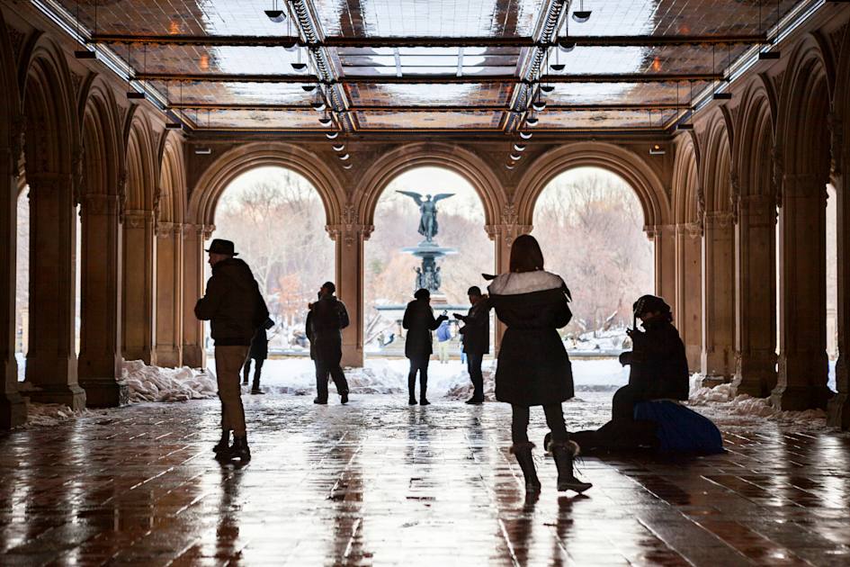 Descubre las actividades de invierno en Nueva York | Guía oficial de ...