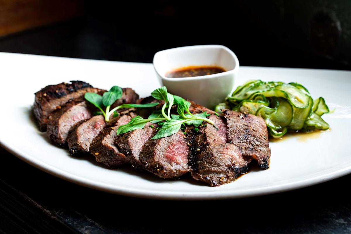 The Consulate | Upper West Side restaurant | NYCgo | NYC Tourism