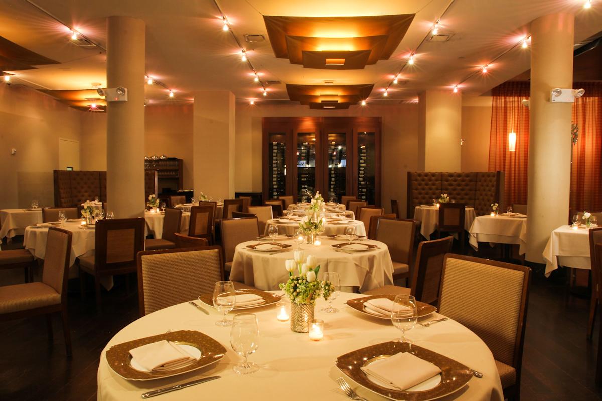 Junoon | Manhattan | Restaurants | NYC Tourism