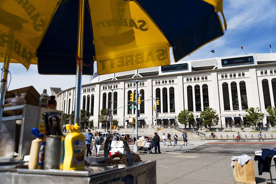 Bronx Sports and Recreation Discover the bronx in Outdoors & Recreation