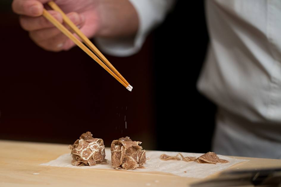 Masa | Manhattan | Restaurants | NYCgo