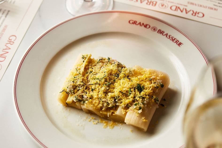 Grand Brasserie | Midtown East restaurant and bar | NYCtourism.com