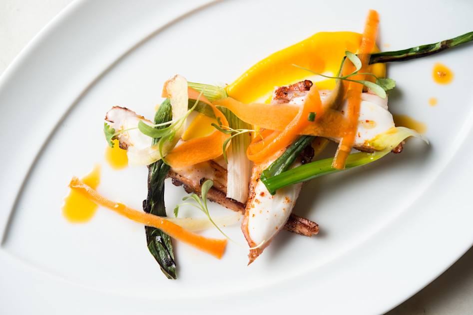 The Gander | Restaurants