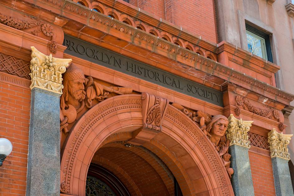 Center for Brooklyn History | Museums & Galleries