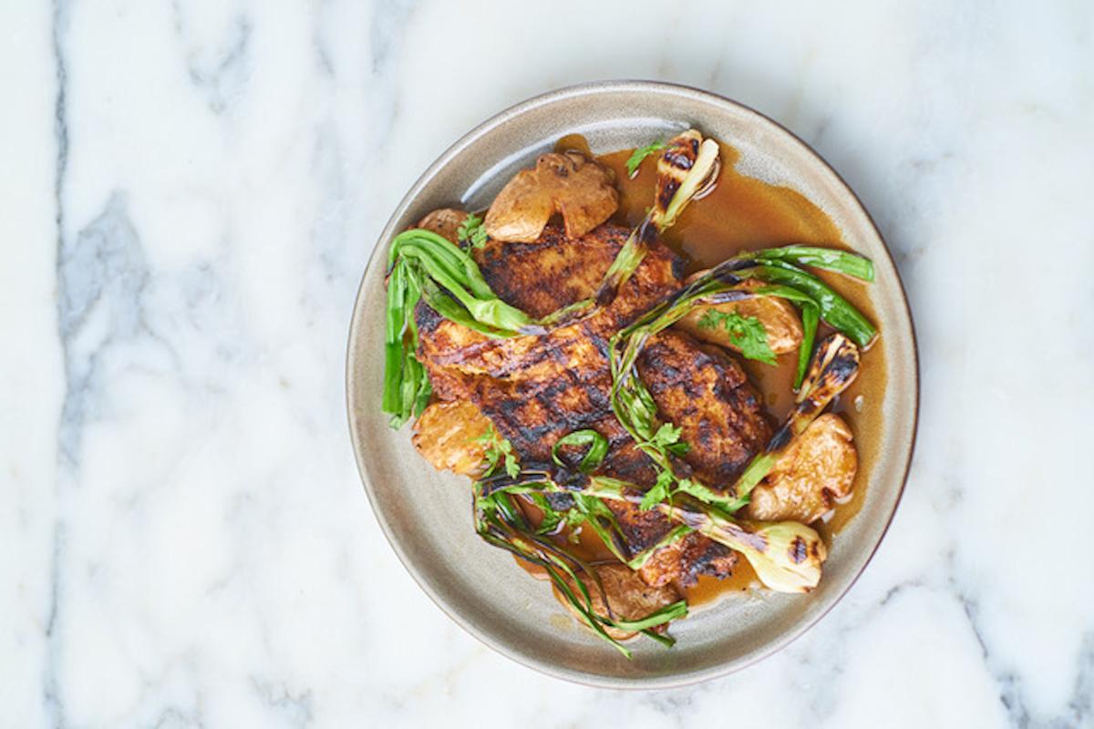 Amali | Upper East Side | Restaurants | NYC Tourism