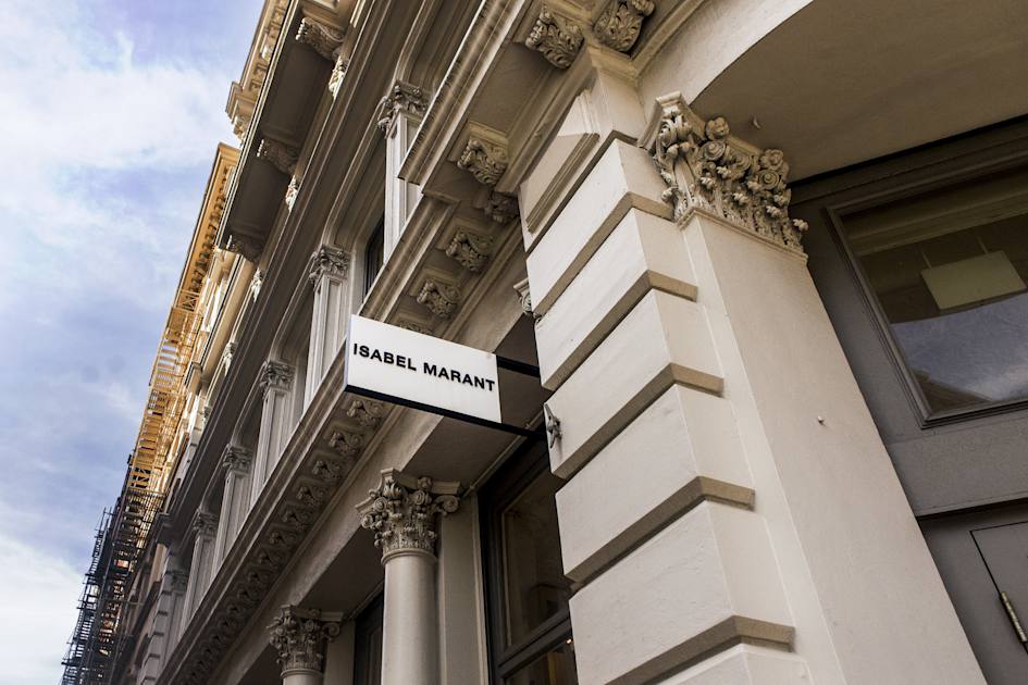 Isabel Marant | Shopping