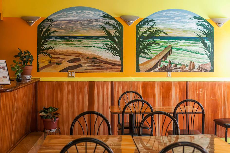 Eating Tree | Your Guide to NYC Tourism