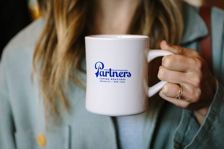 Partners Coffee | Restaurants