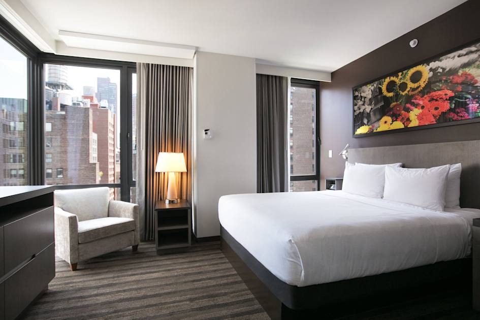 Hyatt House New York Chelsea