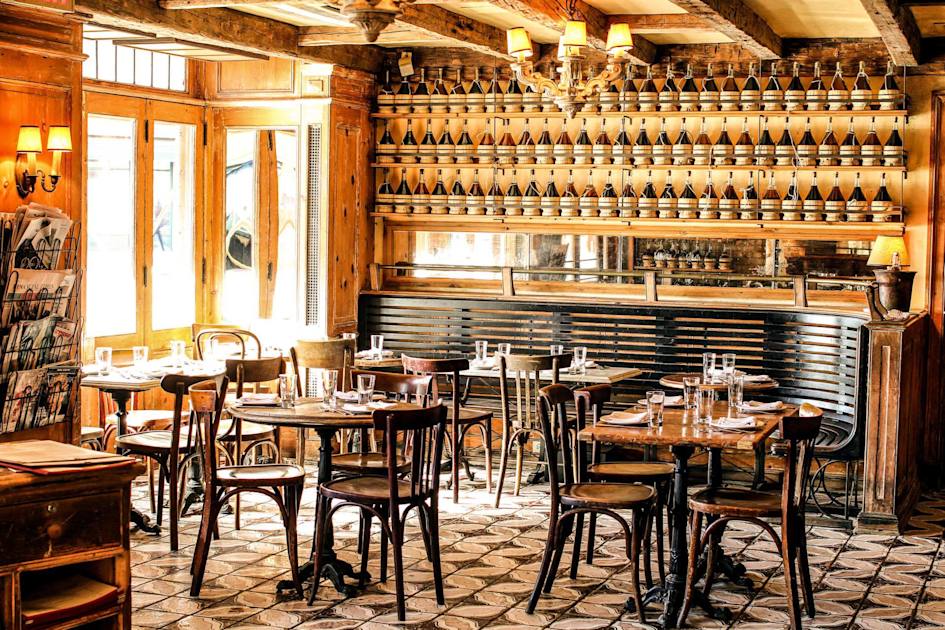 Morandi | Manhattan | Restaurants | NYC Tourism