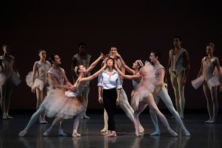 NYC Ballet Spring Repertory Season | NYC Tourism