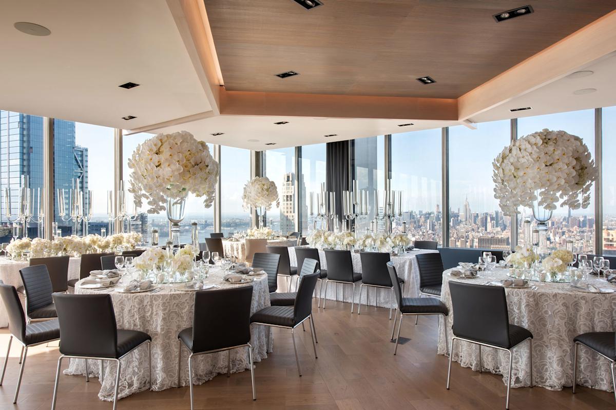 Manhatta | Restaurants | NYCgo | NYC Tourism