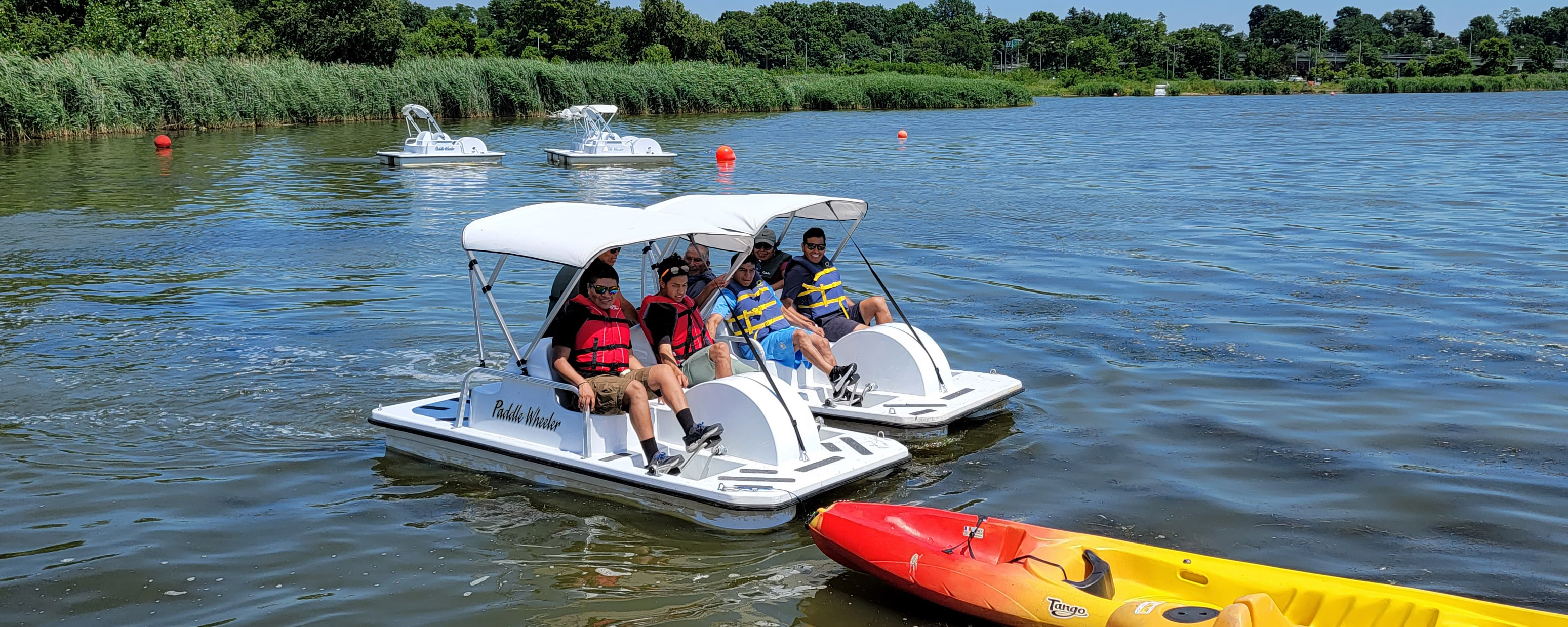 Things to Do in Flushing Meadows Corona Park | Read About The Latest ...