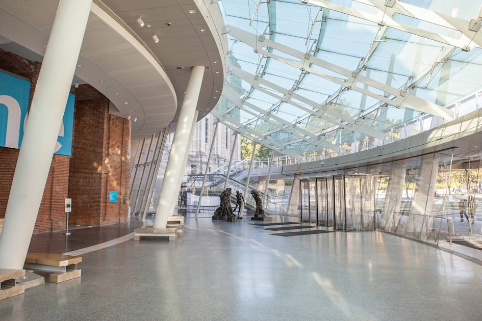 Guide to the Brooklyn Museum | Your Guide to NYC Tourism