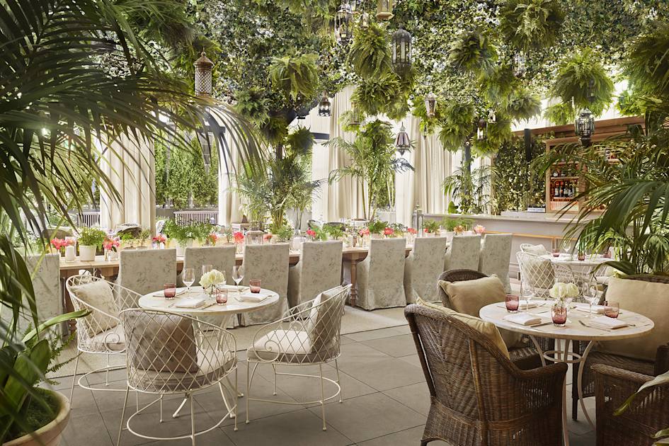 The Times Square Edition | Times Square hotel | NYCtourism.com