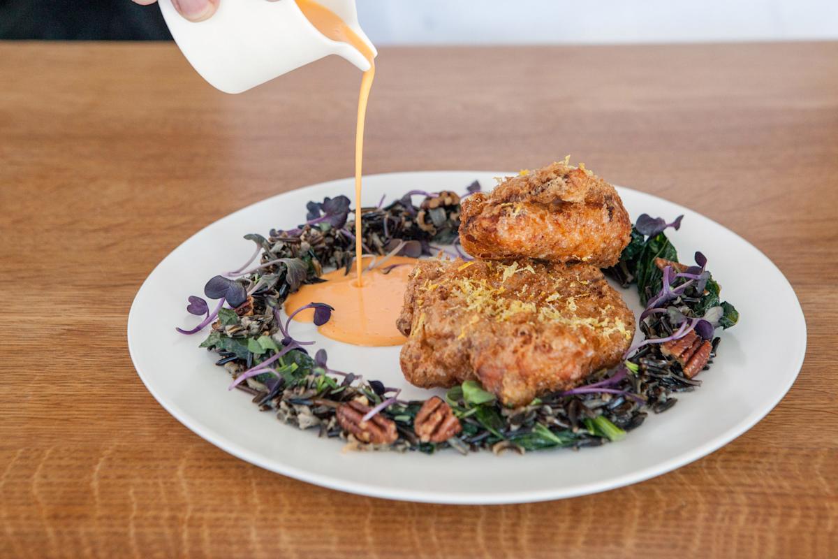 Perry Street | Manhattan | Restaurants | NYC Tourism