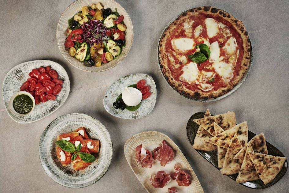 Obicà Mozzarella Bar Pizza e Cucina