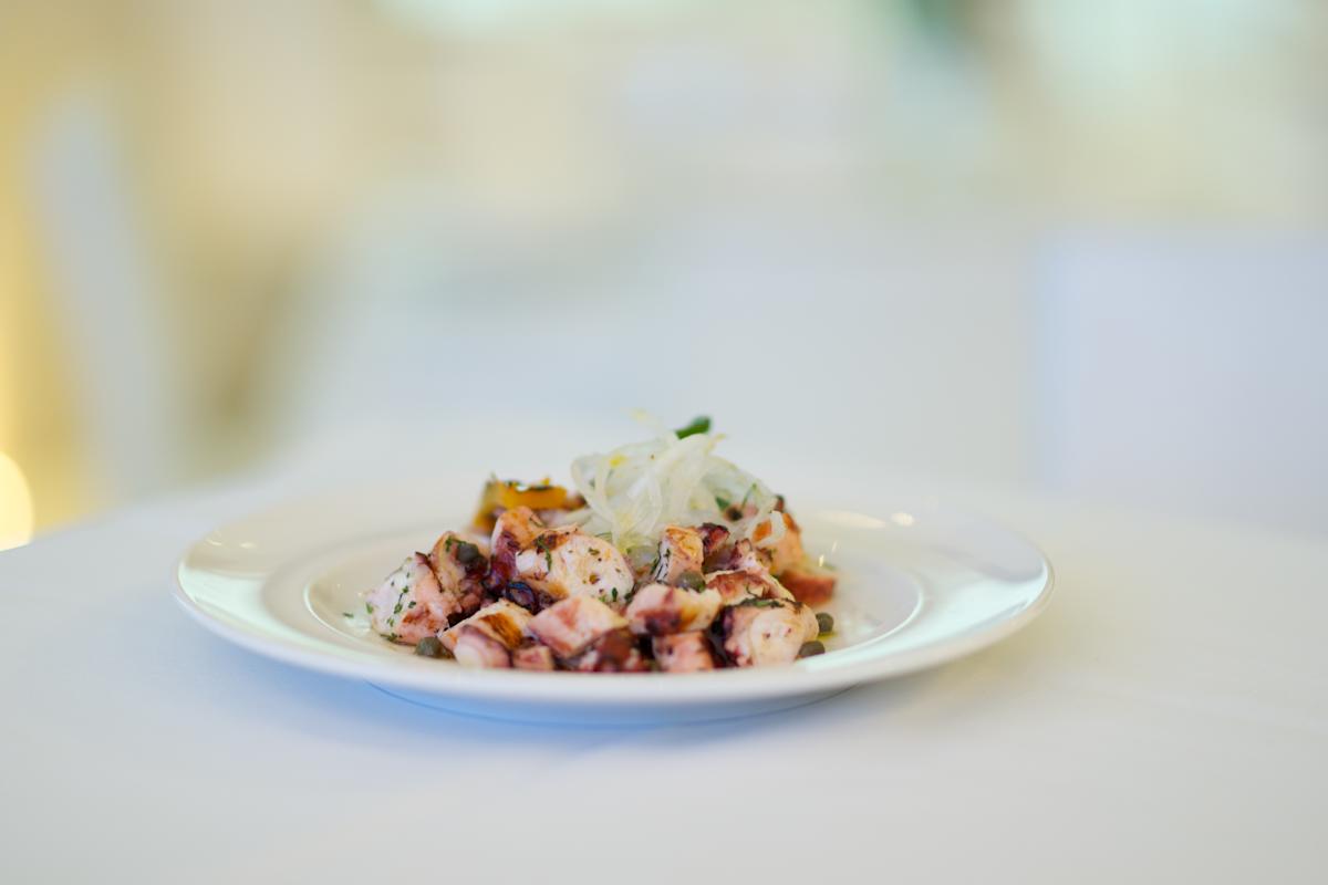 Limani | Manhattan | Restaurants | NYC Tourism