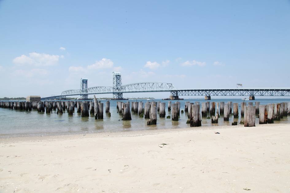 Fort Tilden Gateway National Recreation Area Venues