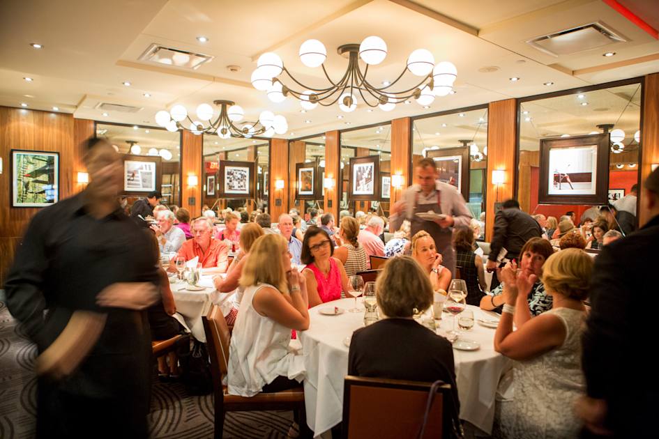 DB Bistro Moderne | Manhattan | Restaurants