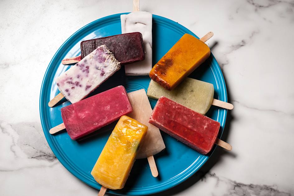 Foodie Tour of NYC with @SarahHearts and Chef Alex Raij | Best Things ...