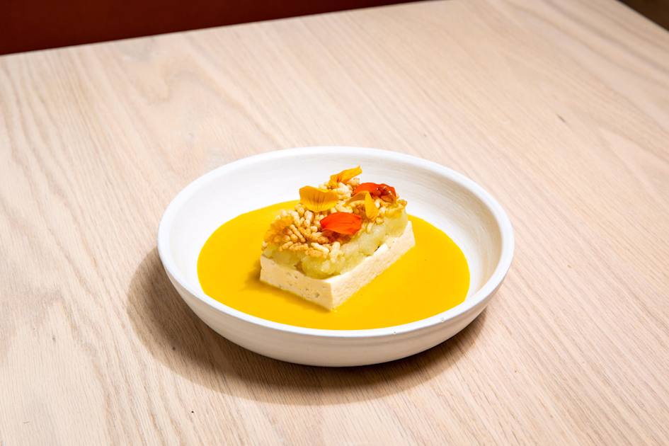 Llama San | West Village Restaurant | NYC