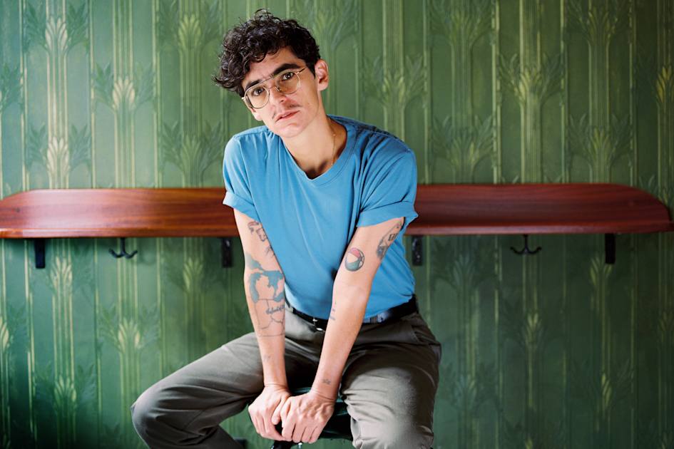 Q&A with Artist JD Samson