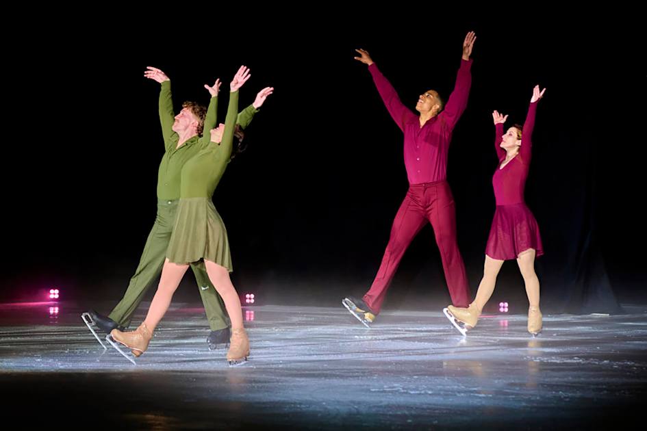 2024 Fall Frolic Performance