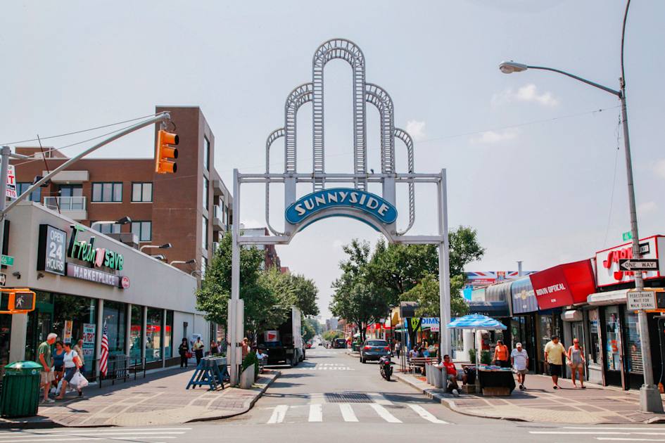 Sunnyside, Queens | NYC Neighborhood Guide