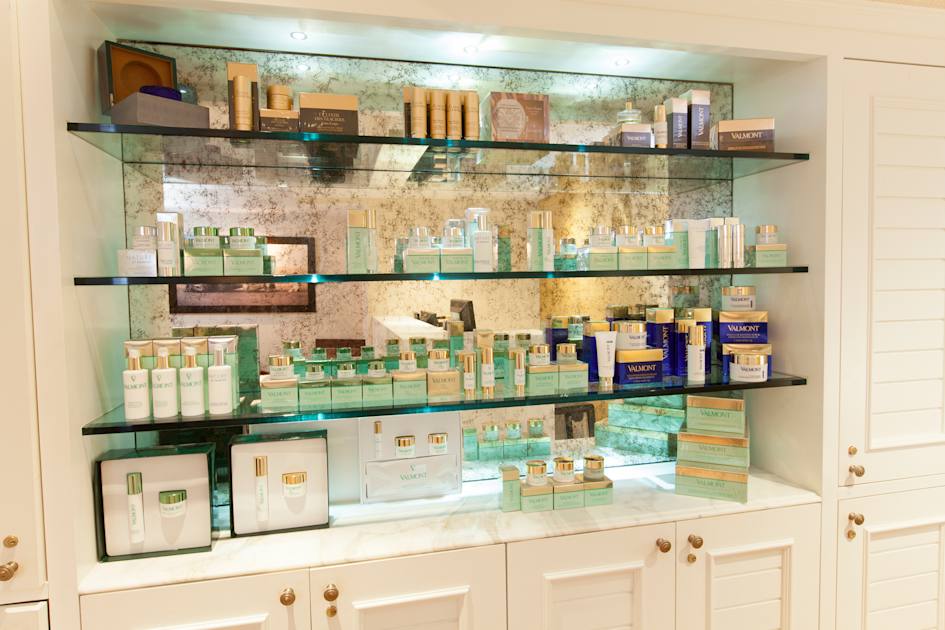 Spa Valmont | Manhattan | Spas & Wellness