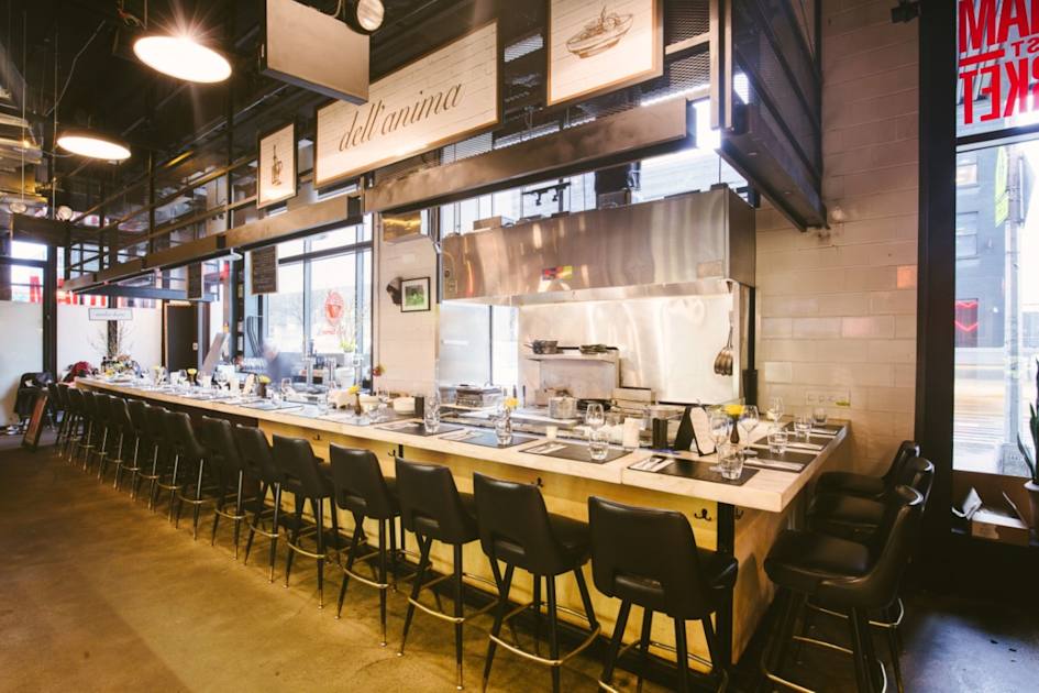 dell'anima | Your Guide to NYC Tourism