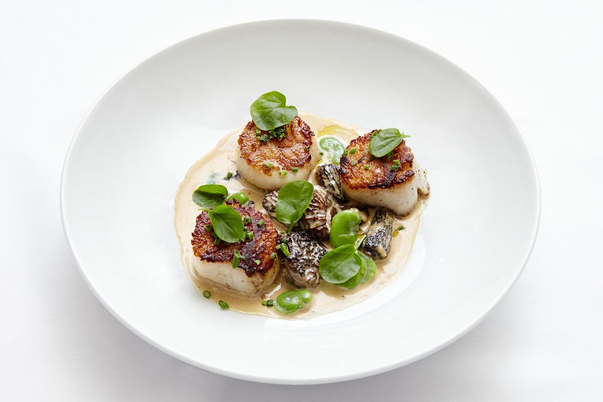 Michael's Restaurant | Manhattan | Restaurants