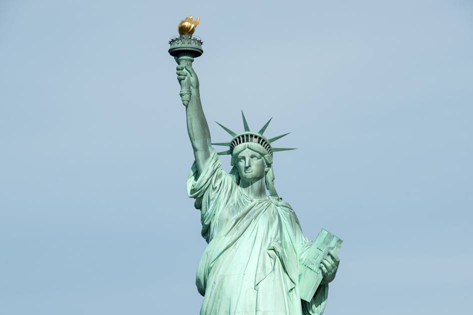 Statue of Liberty National Monument: Tu guía siempre actualizada