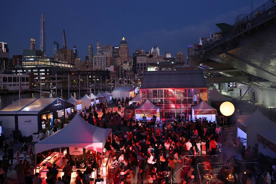 The Cookout: Hip-Hop’s 50th Anniversary Celebration 2023- | Manhattan ...